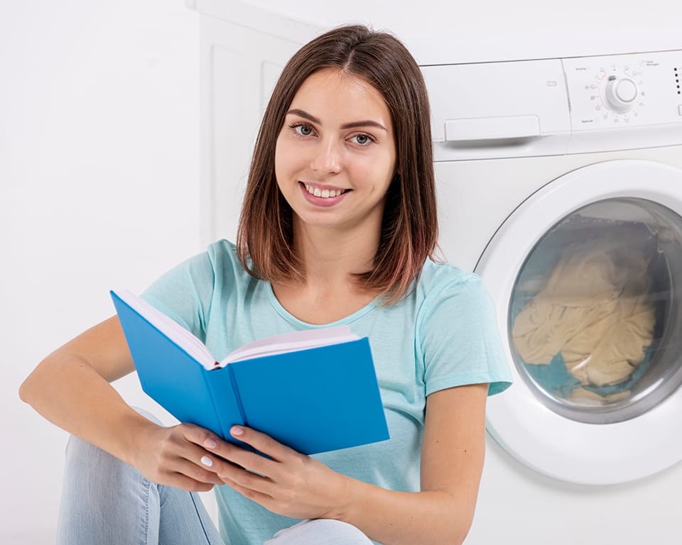 The Laundry Project - Laundry Made Easy